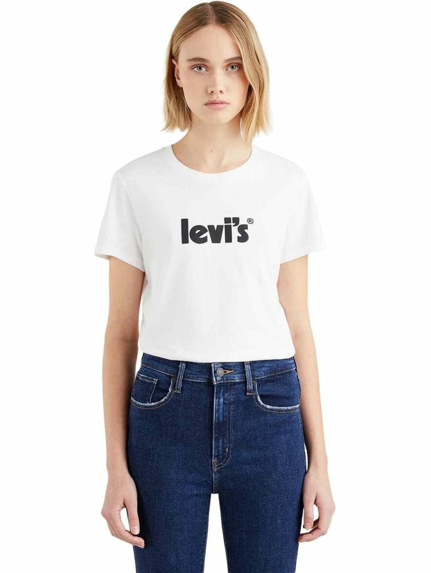 Футболка Women The Perfect Tee