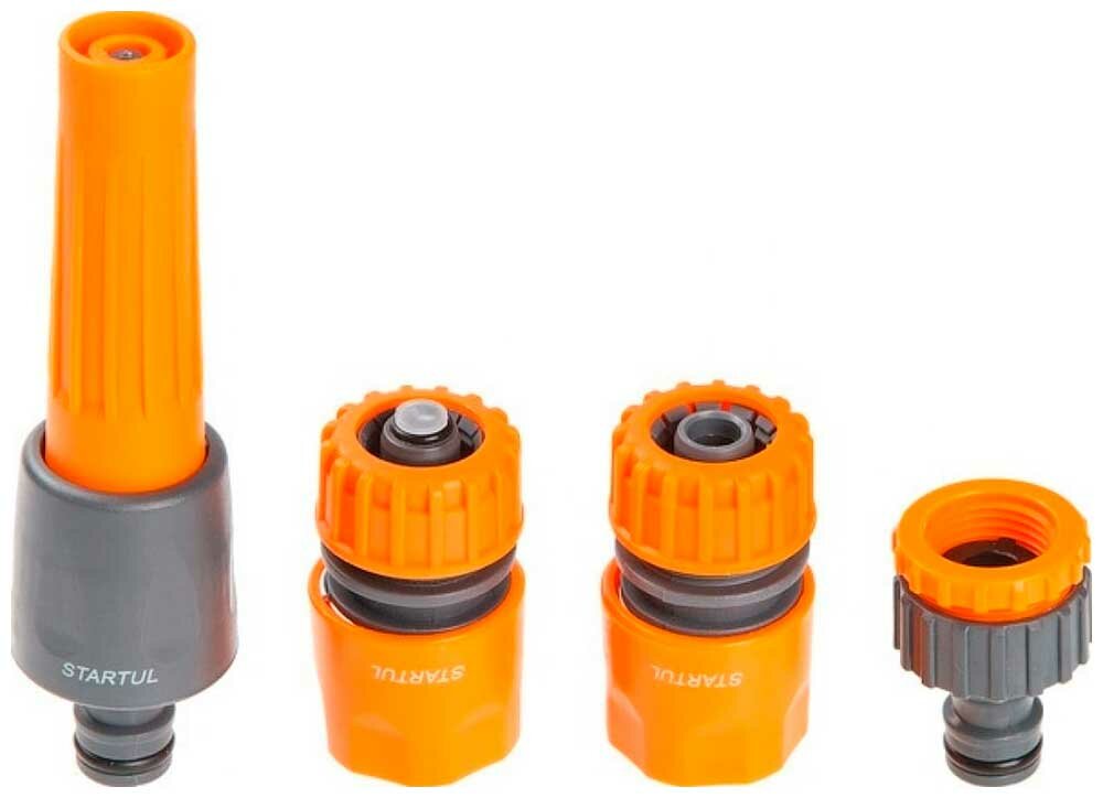 Набор поливочный Startul GARDEN (ST6010-18)