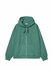 Худи Carhartt WIP, размер XL, , зеленый,
