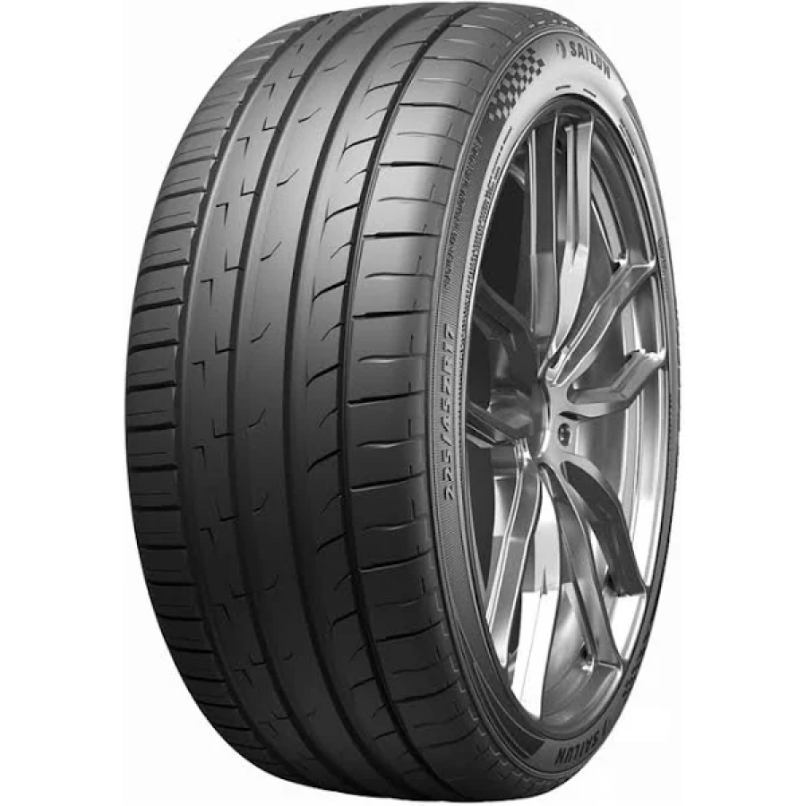 Шина летняя автомобильная Sailun Atrezzo ZSR 2 225/40 ZR18 92Y XL