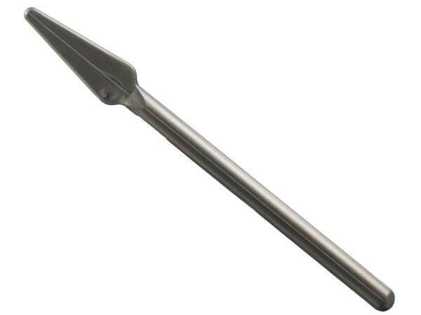 Деталь Lego 4497 Minifigure, Weapon Pike / Spear - Handle with Round End