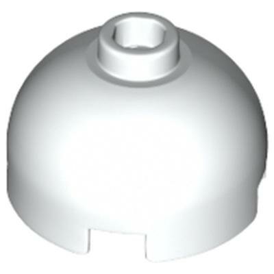 Деталь Lego 553 Brick, Round 2 x 2 Dome Top (Undetermined Type)