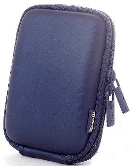 Чехол Roxwill C 50 dark blue (13*9*5 см)