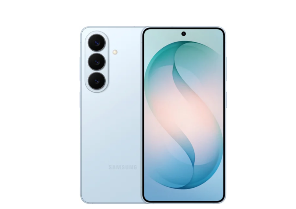 Смартфон Samsung Galaxy S26 12/512GB Sky blue (SM-S942BLBQCAU)