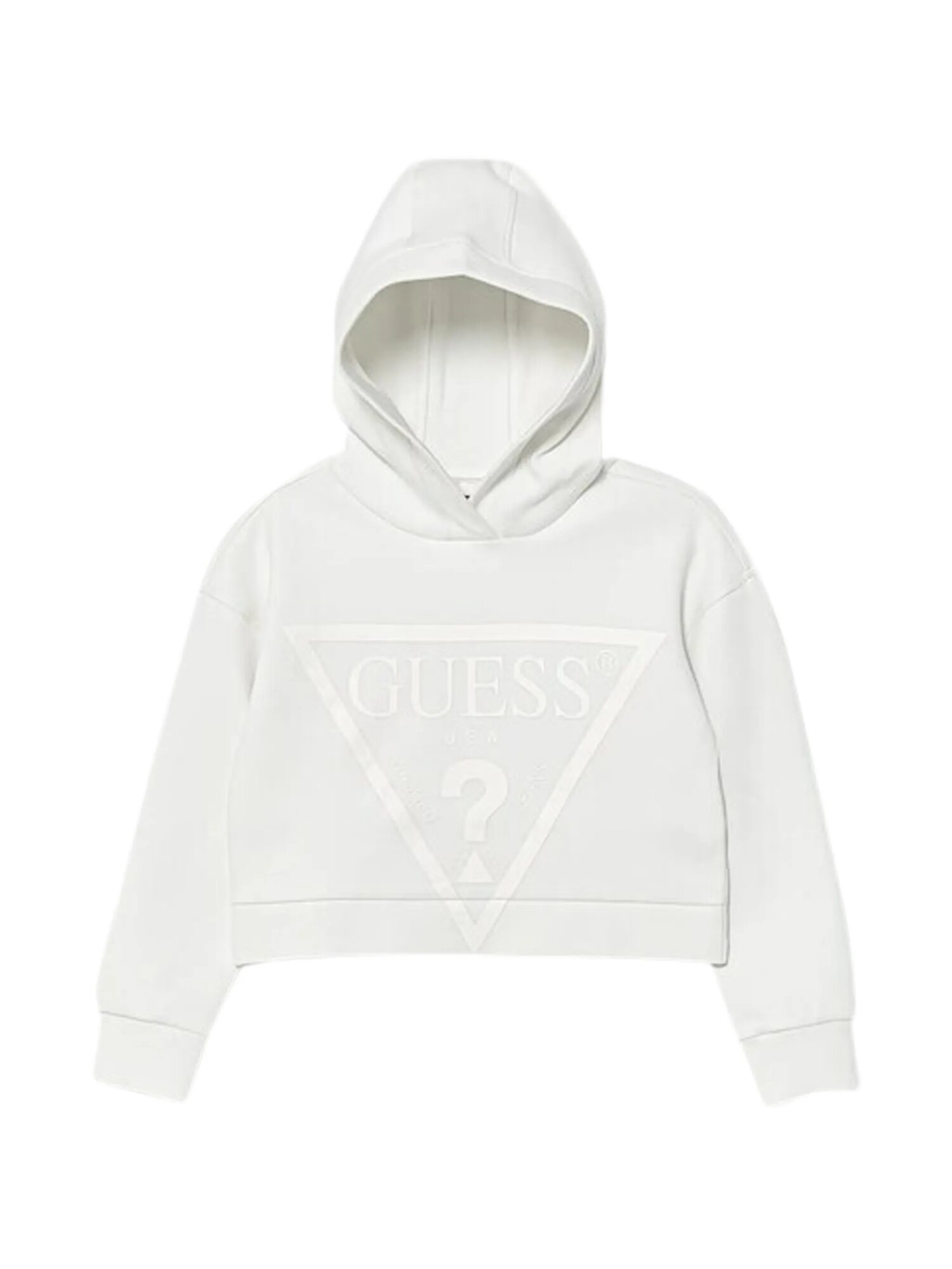 Толстовка GUESS