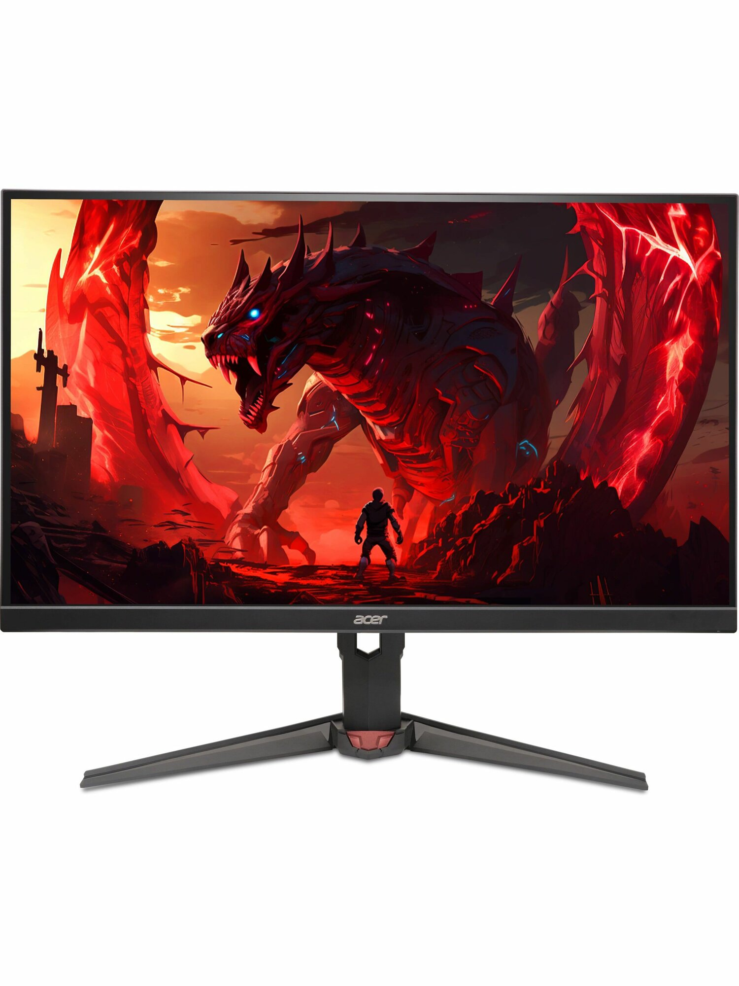 Монитор Acer XV270UF3bmiiprx