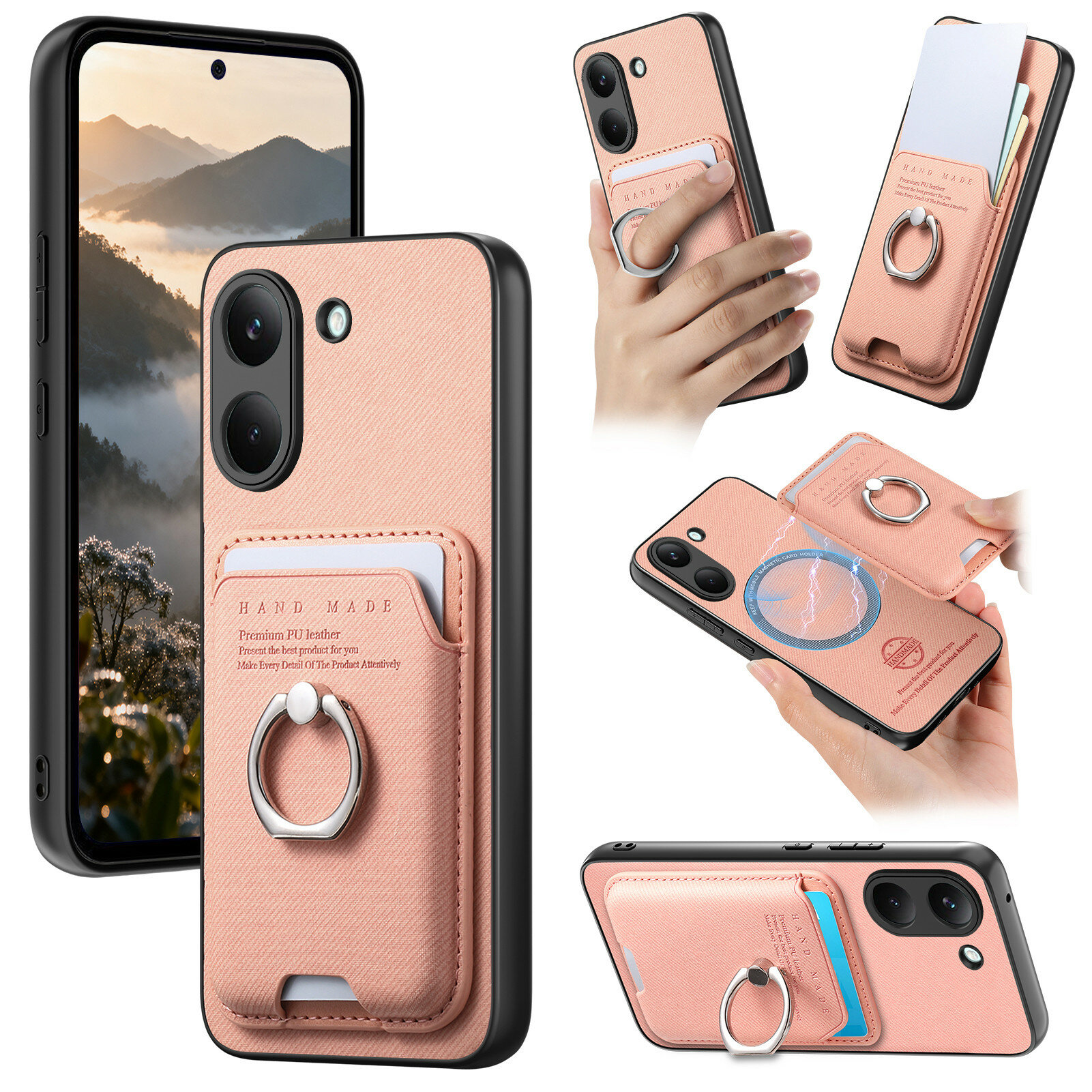 Чехол для Poco X8 Pro