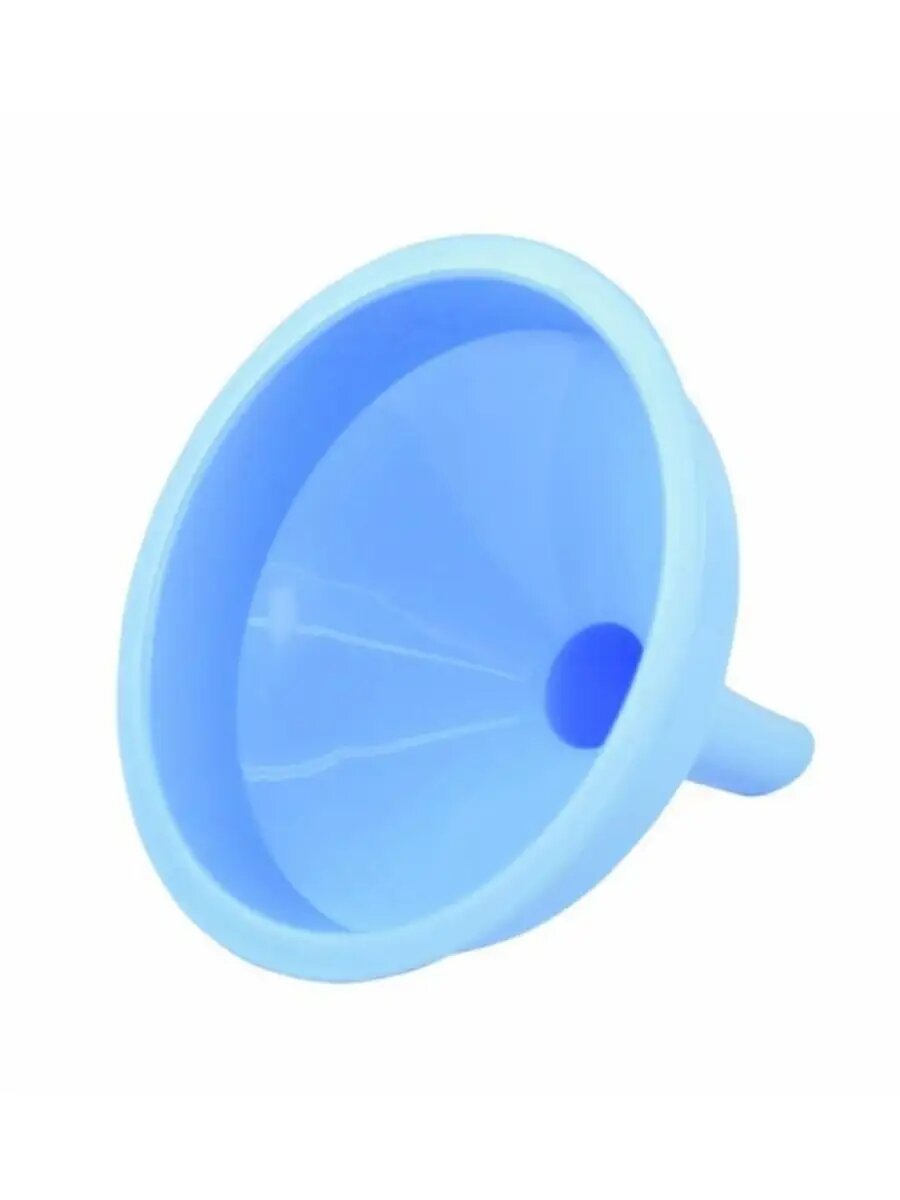 Воронка кухонная для банок и бутылок