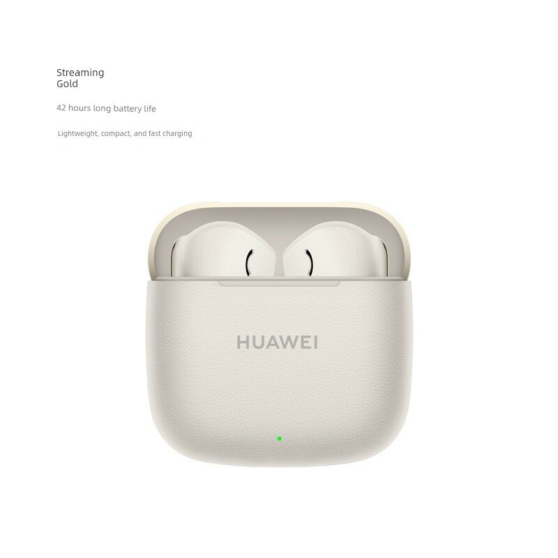 Оригинальные беспроводные Bluetooth-наушники Huawei FreeBuds SE 3 с функцией шумоподавления при звонках. Официальный