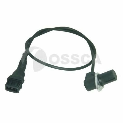 Датчик к. вала BMW E39 520,523,528i -09.00 c провод.780mm Ossca 05079 для BMW 3 серия E36, E46, 5 серия E39, 7 серия E38, Z3 E36