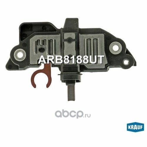Регулятор генератора Krauf ARB8188UT