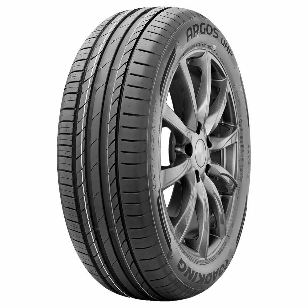 Шины летние Roadking Argos UHP 245/45 R19 102Y