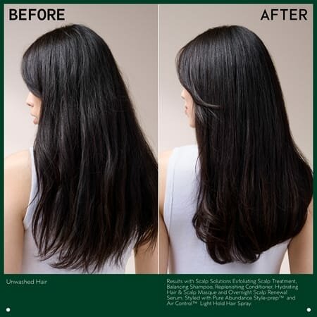 Шампунь Aveda Scalp Solutions Balancing, 50 мл — фото 1