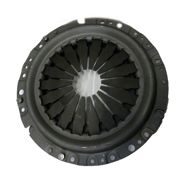 Корзина сцепления ГАЗ 3309, 33104 (Валдай) (дв. 245)