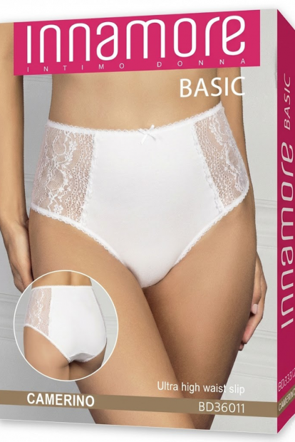 Трусы Bd Camerino 36011 Maxi Slip