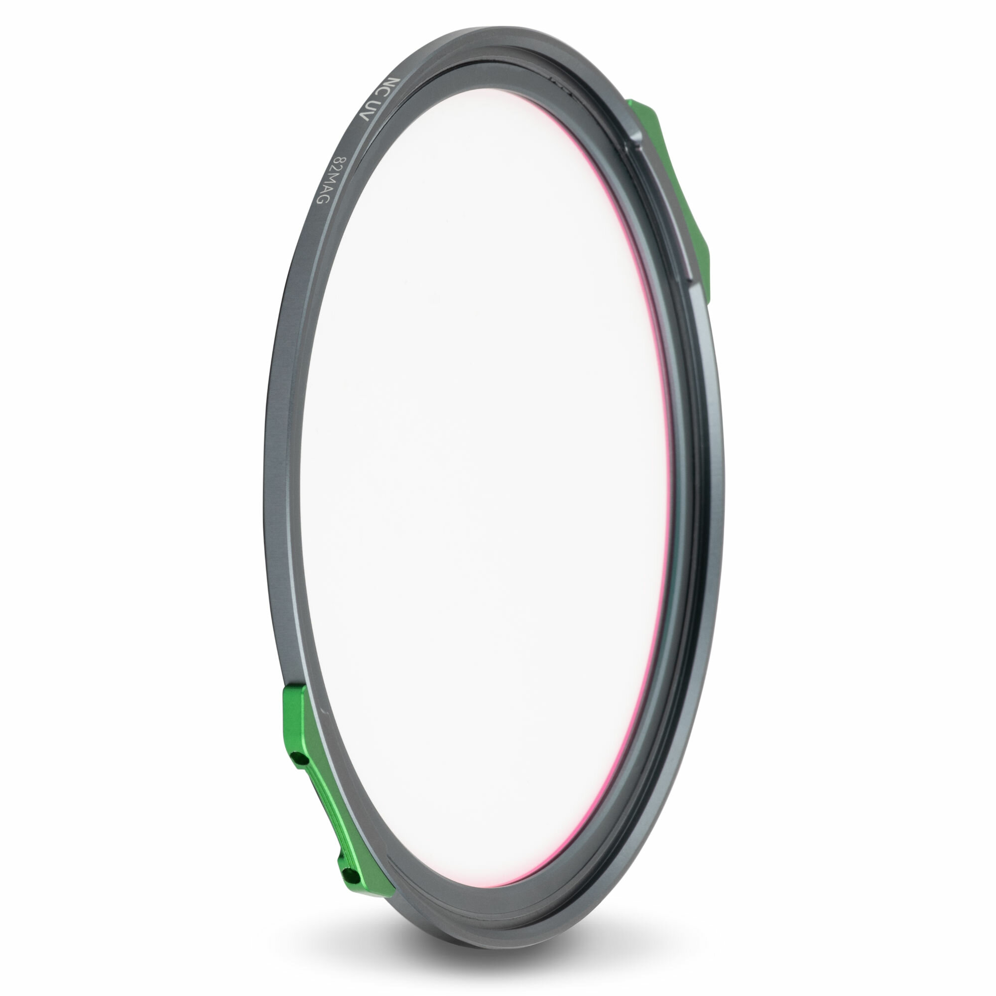 Светофильтр NiSi JetMag Pro NC UV 82MAG Magnetic Filter