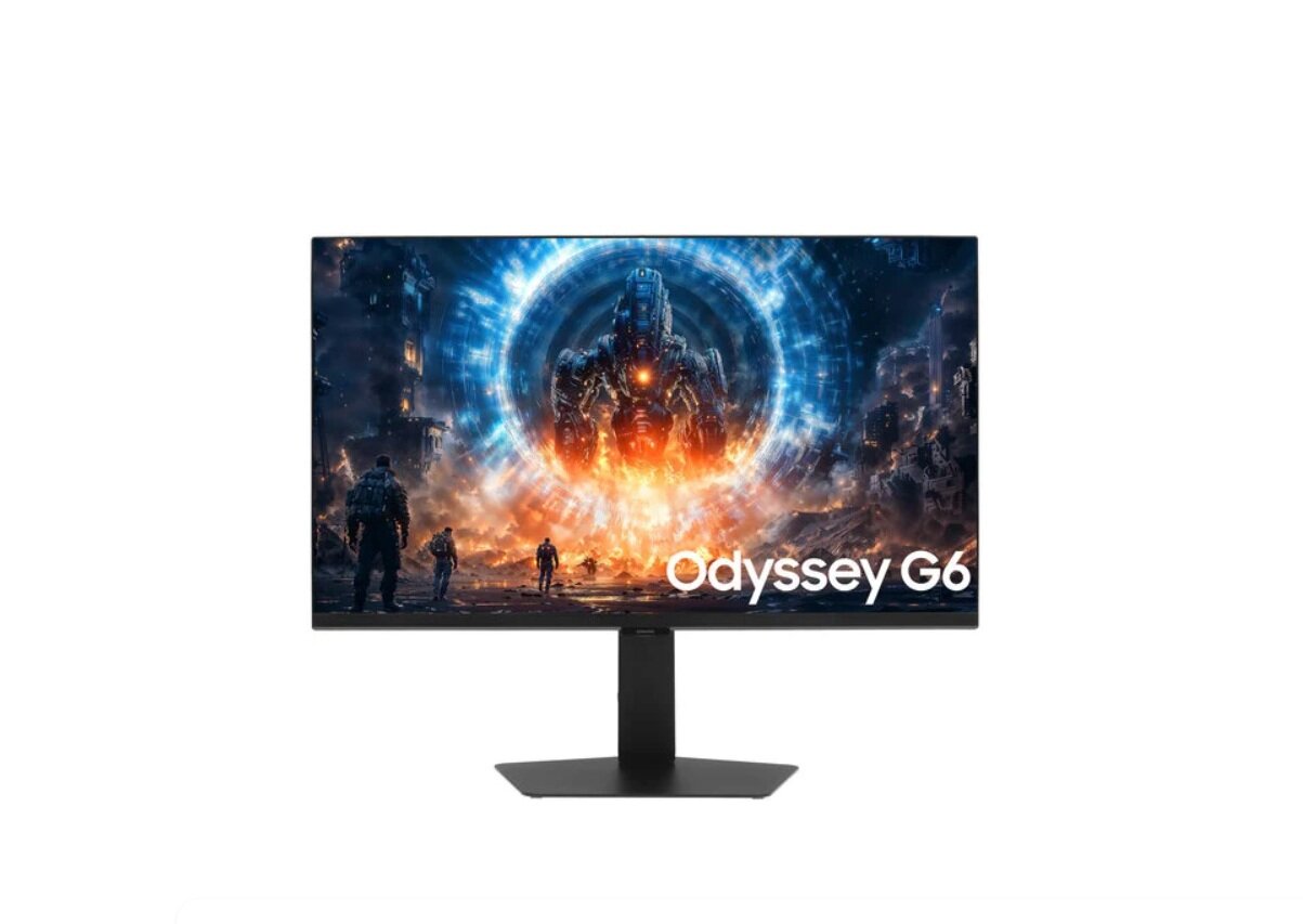 Монитор Samsung S27FG606EI