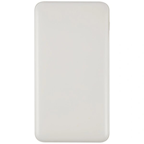 Внешний аккумулятор Red Line RP-44 10000 mAh PD+QC 4.0 белый