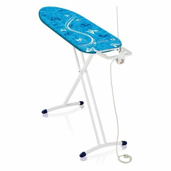 Гладильная доска Leifheit AirBoard M Solid Plus 72564