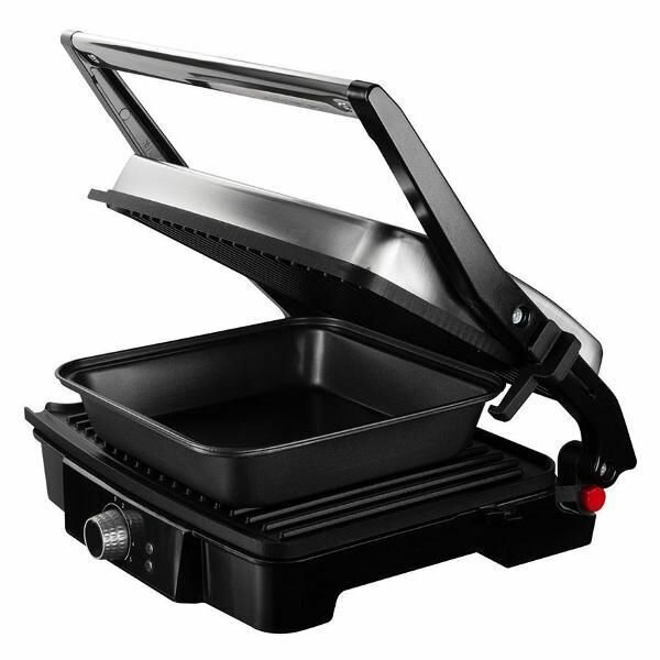 Электрогриль Redmond SteakMaster RGM-M808P