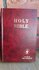 Holy Bible