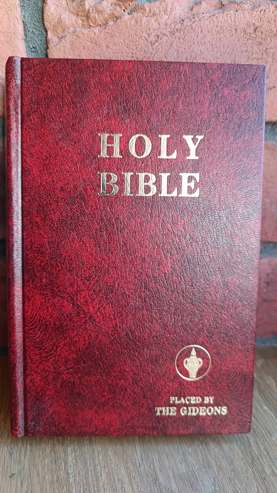 Holy Bible