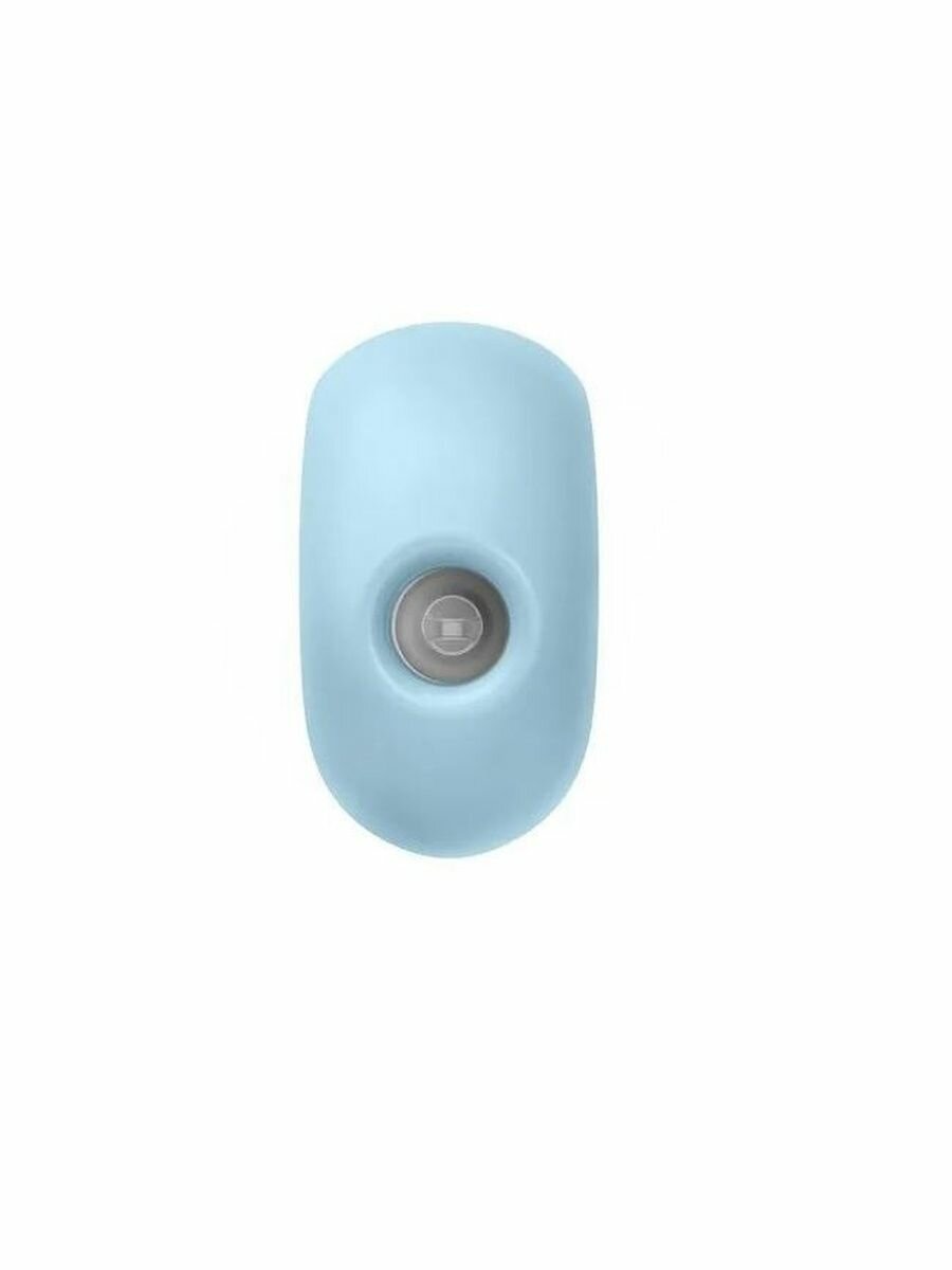 Компактный бесконтактный вакуумный стимулятор клитора Satisfyer Sugar Rush с глубокой вибрацией 2 в 1 — фото 1