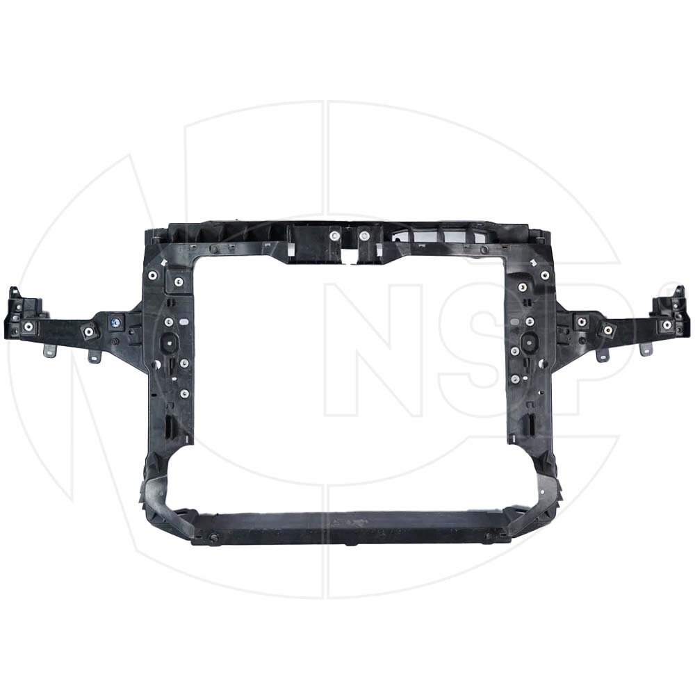 Панель передняя (телевизор) GEELY Atlas (16-)