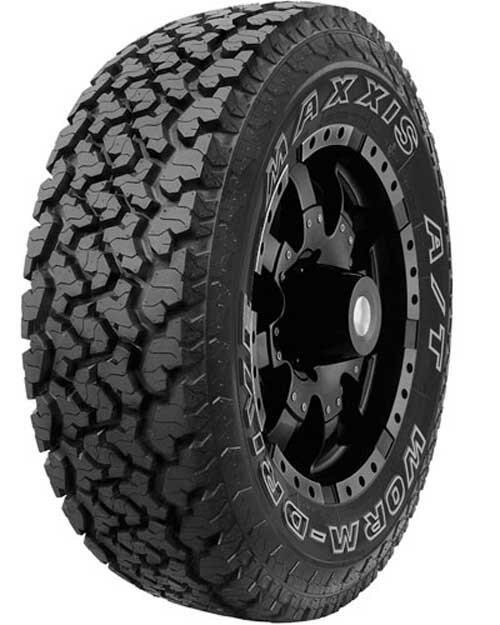 Шина Maxxis(Максис) AT-980 Worm-Drive 285/75 R16 116/113Q летняя автомобильная
