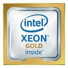 Процессор Intel Xeon Gold 6242R PULL 20 Cores, 40 Threads, 3.1/4.1GHz, 35.75M, DDR4-2933, 2S, 205W