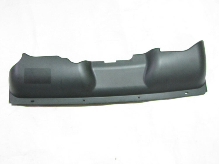 Дефлектор радиатора верхний 1468716, 1480459 7M616613BB Ford Focus 2 , - Ford