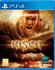 Игра Risen PS4, русские субтитры