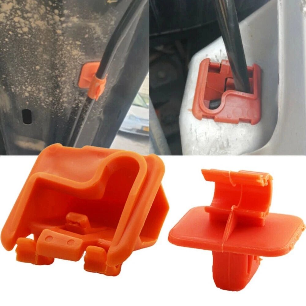 Автомобильный опорный стержень капота, кронштейн для Skoda Octavia Fabia 1U0823570A, опорный стержень двигателя автомобиля, кронштейн для сиденья