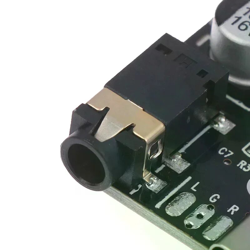 JETTING Bluetooth Audio Receiver Board 5.1 — фото 1