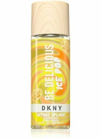Дезодорант DKNY Be Delicious Ice Pop Citrus Splash, 250 мл