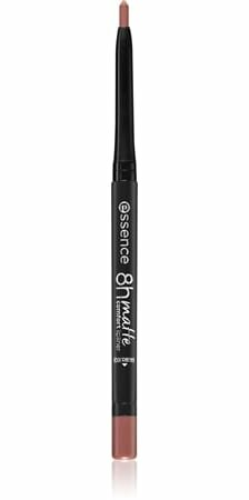 Карандаш для губ Essence 8h Matte Comfort, оттенок 03 Soft Beige, 0,3 г
