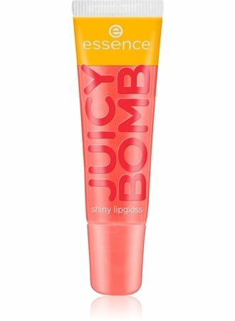 Блеск для губ Essence Juicy Bomb, оттенок 103, 10 мл