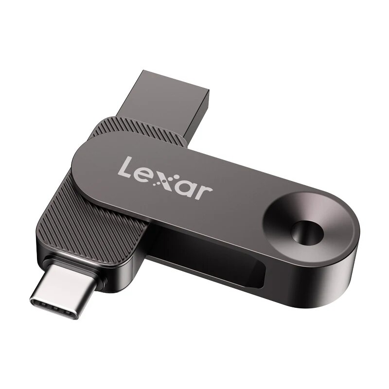 Lexar D500 флешка 256 ГБ USB 3.2