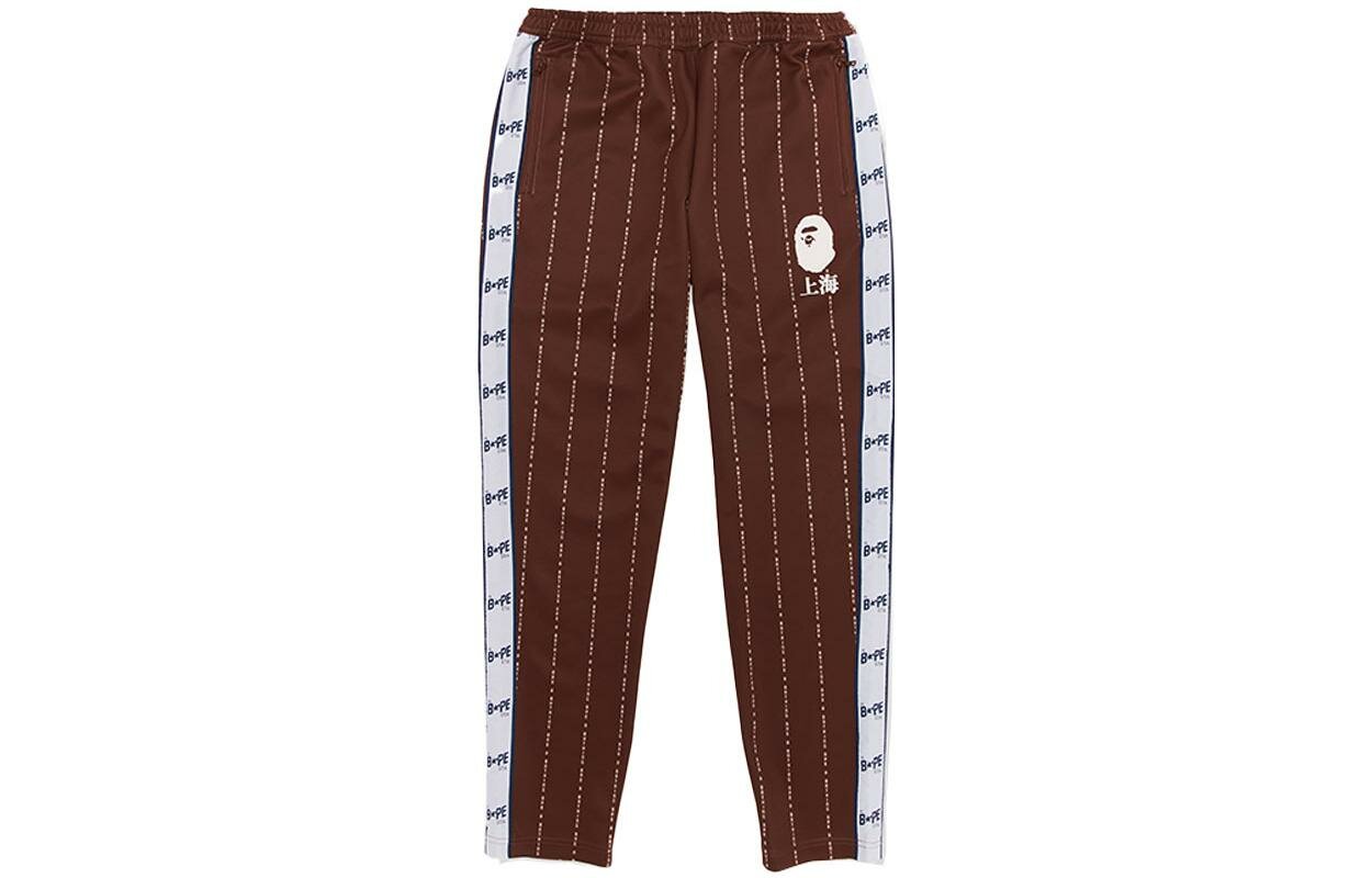 Брюки спортивные Bape