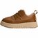 Кеды UGG, размер EU 27,5 стопа (17CM), коричневый