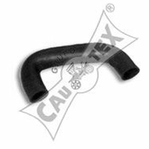 Патрубок автомобильный CAUTEX 036392