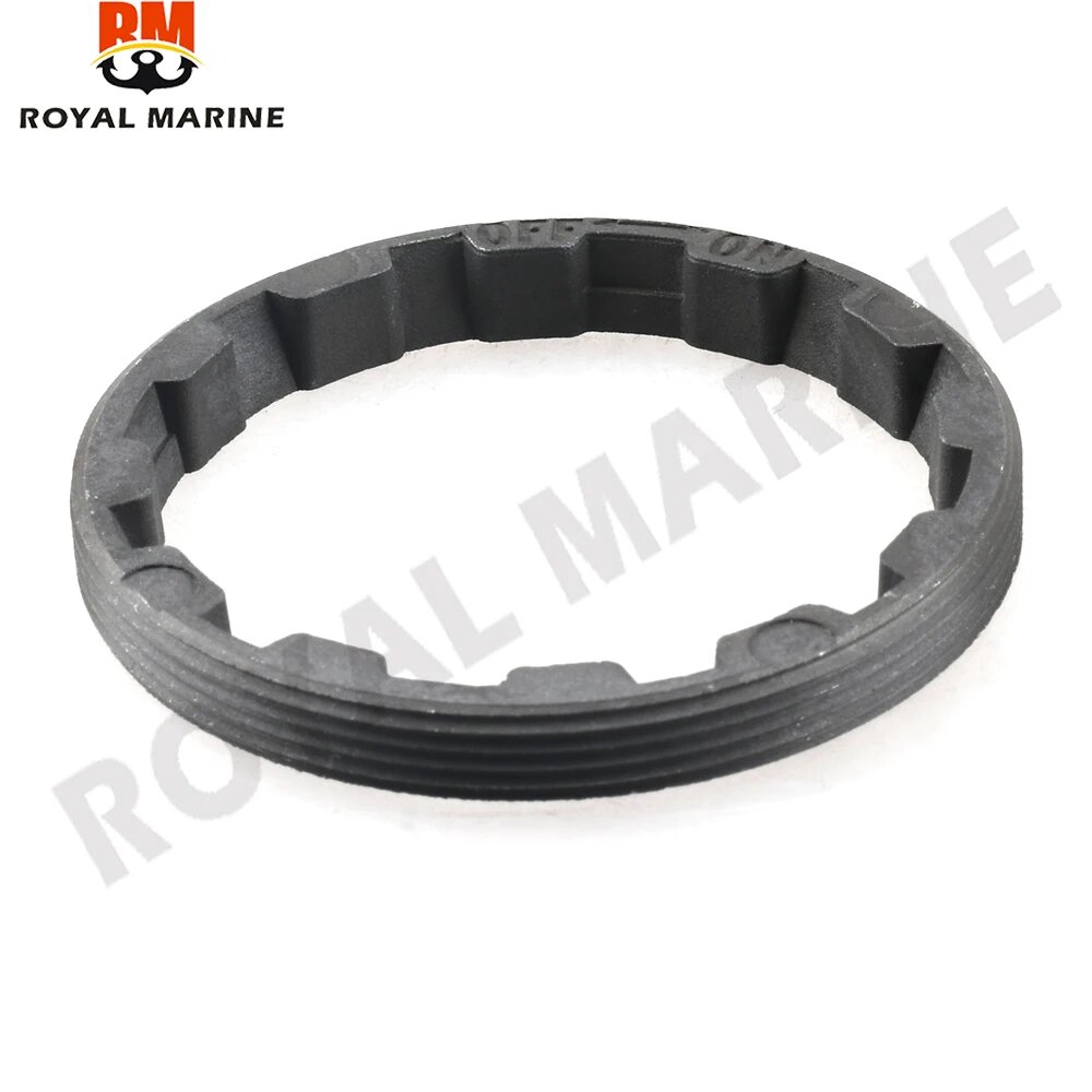 Кольцевая гайка ROYAL MARINE 664-45384-00 для подвесного мотора Yamaha