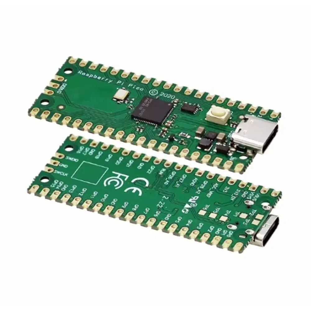 Raspberry Pi Pico W RP2040 TYPE-C