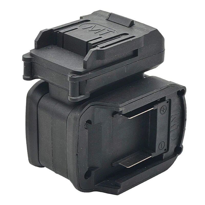 Адаптер BL1830 для аккумулятора Makita 18В dawupine