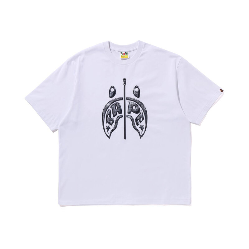 Футболка A BATHING APE