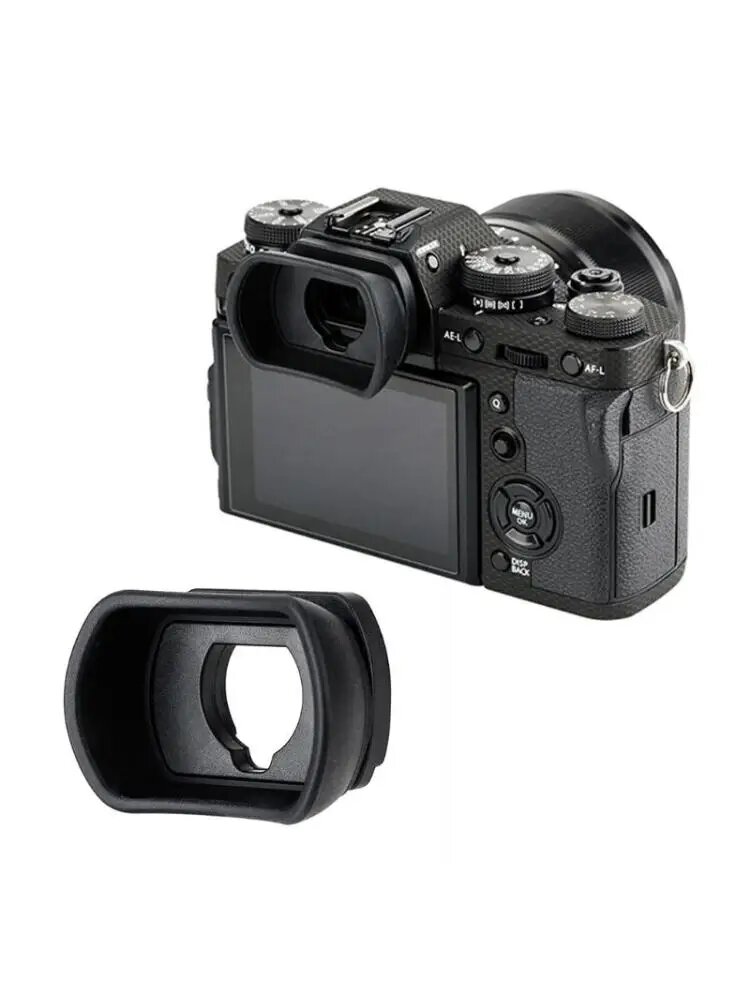 Наглазник для видоискателя Fuji EC-XT GFX-50S GFX100S EC-GFX