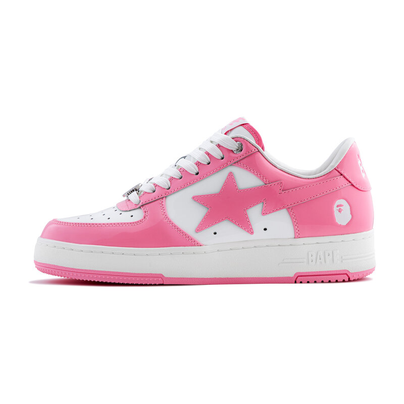 Кроссовки BAPE STA