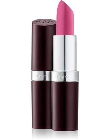 Губная помада Rimmel Lasting Finish, оттенок 086 Sugar Plum, 4 г