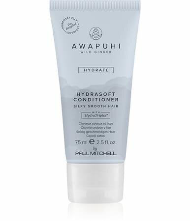 Бальзам для волос Paul Mitchell Awapuhi Wild Ginger HydraSoft, 75 мл