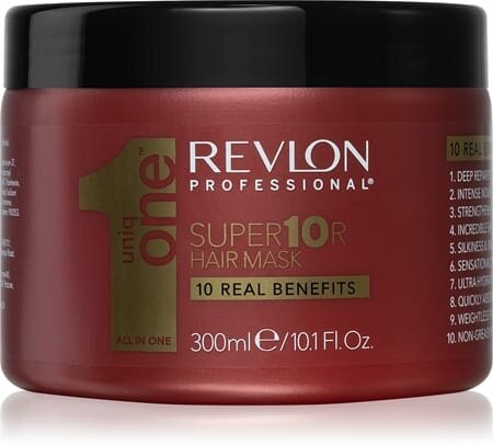 Маска для волос Revlon Professional UniqOne All In One Classic, 300 мл